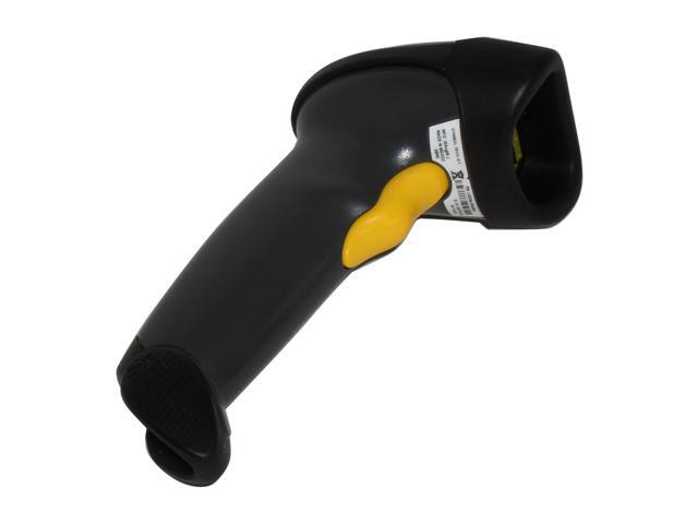 symbol LS2208-SR20007R Barcode Scanner - Newegg.ca