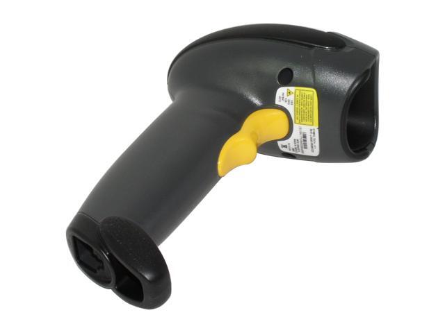 symbol LS4208-SR20007ZZR Barcode Scanner - Newegg.com
