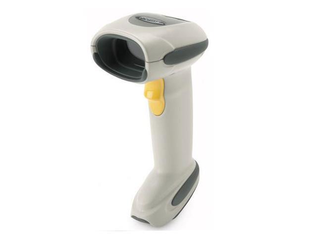 symbol LS4278-SR20001ZZWR Cordless General Purpose White Barcode ...