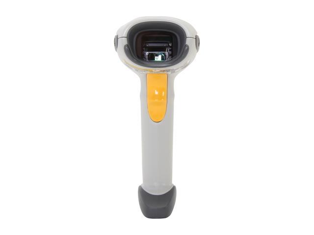symbol LS4208-SWZU1200ZR Barcode Scanner - Newegg.com
