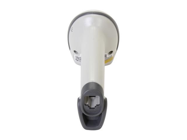 symbol LS4208-SWZU1200ZR Barcode Scanner - Newegg.com