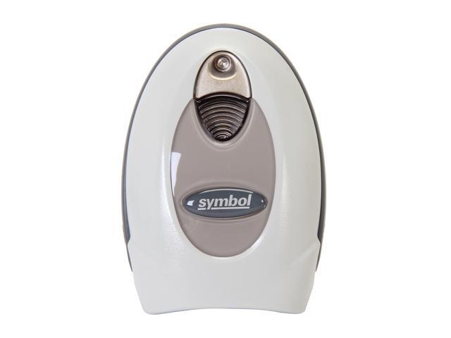 symbol LS4208-SWZU1200ZR Barcode Scanner - Newegg.com