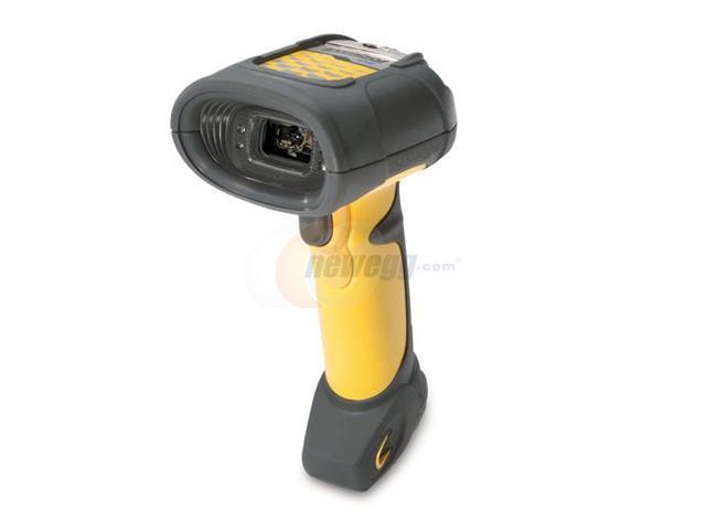 symbol DS3408-SF20005R Barcode Scanner - Newegg.com