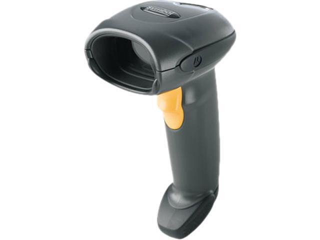 Motorola LS4208-SBZK0100ZR Symbol LS4208 Barcode Scanner - Newegg.com