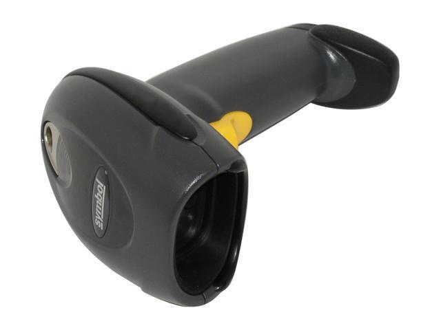 Open Box: symbol LS4278-TRBU0100ZWR Barcode Scanner - Newegg.com