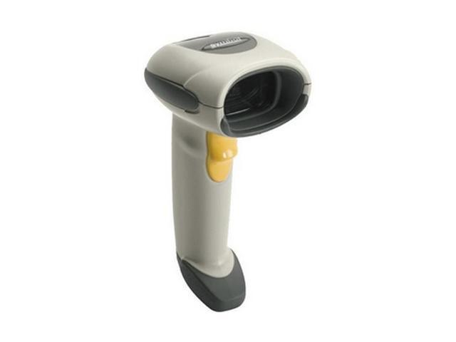 Motorola / Symbol LS4208-PR20007ZZR Barcode Scanner - Newegg.ca