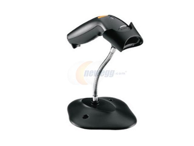 Motorola / Symbol LS1203-7HDU0100SR Barcode Scanner - Newegg.com