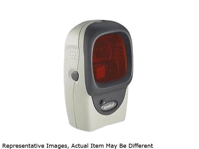 symbol LS9208-SR11001CSWR Barcode Scanner - White - Newegg.com