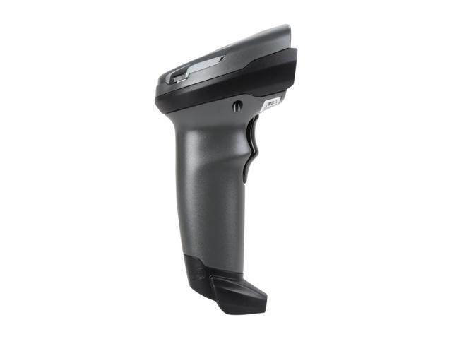 Motorola symbol DS4308-HD Handheld Corded 1D/2D Barcode Scanner, High ...