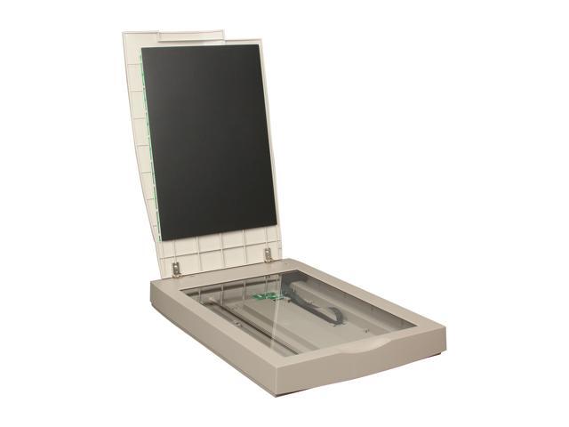 Mustek A3 1200S Flatbed Scanner - Newegg.com