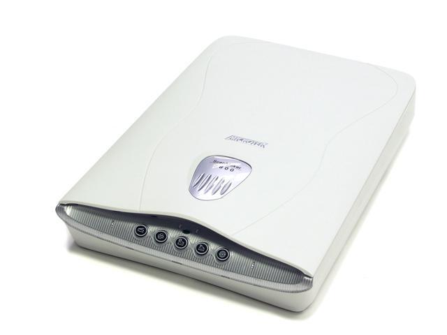 Microtek ScanMaker 3800 - Newegg.com