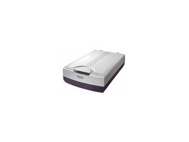 Microtek ScanMaker 9800XL 1108-03-360073 Oversize Flatbed Large Format ...