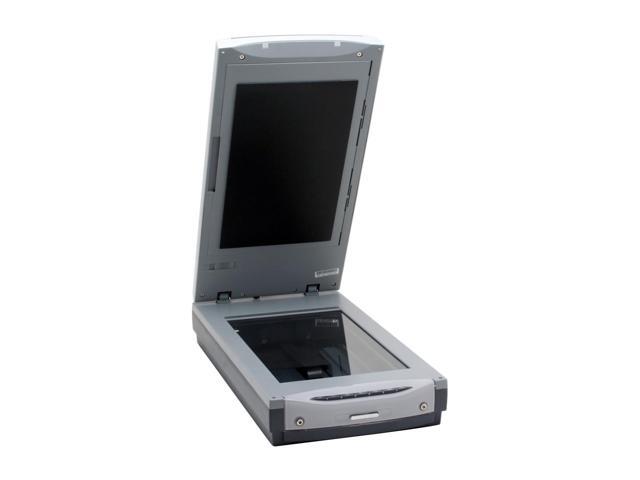 Microtek SCANMAKER I800 1108-03-780001 Flatbed Flatbed Scanner - Newegg.com