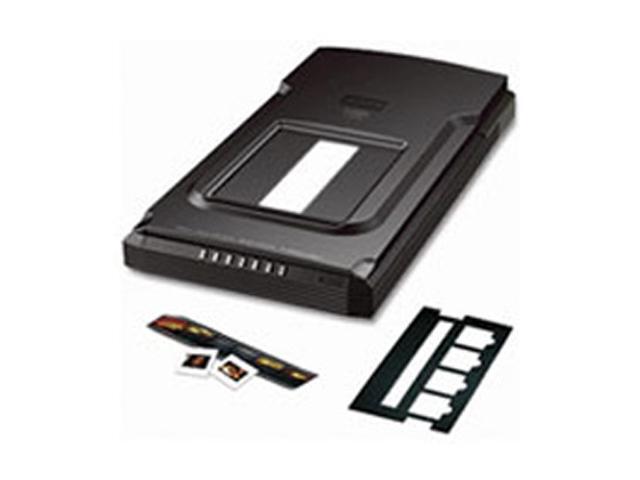 Microtek ScanMaker s450 Flatbed Scanner - Newegg.com