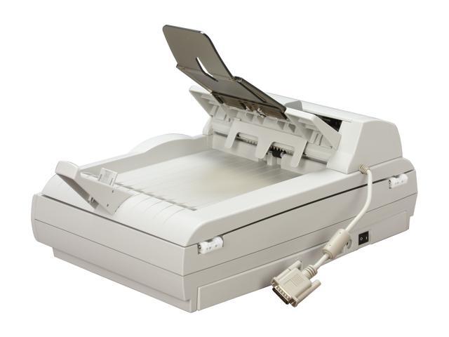 Xerox DocuMate 510 XDM5105D-WU Fast Single Pass Scanner - Newegg.com