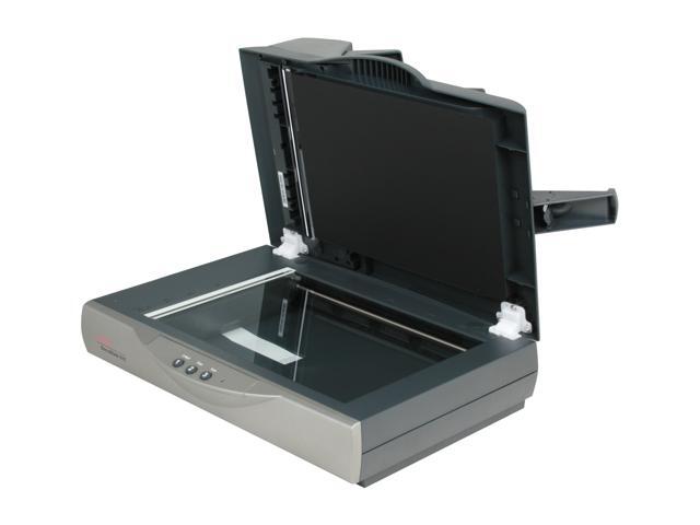 Xerox DocuMate 515 XDM5155D-WU Fast Simplex Scanner - Newegg.com