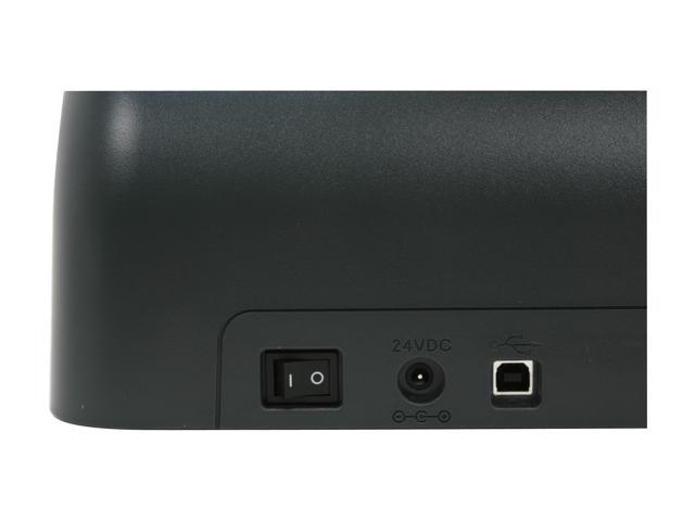 Xerox DocuMate 150 Fast Simplex Sheetfed Scanner - Newegg.com