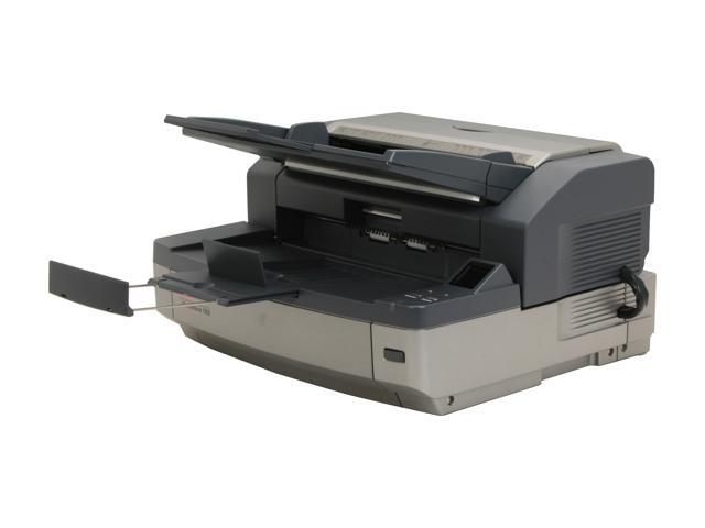Xerox DocuMate 765 Sheet Fed ADF Scanner - Newegg.com