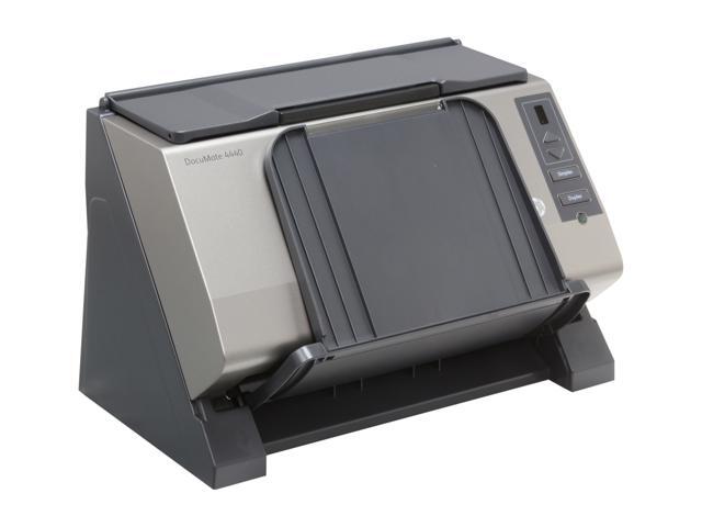 Xerox DocuMate DocuMate 4440 Duplex Document Scanner - Newegg.com