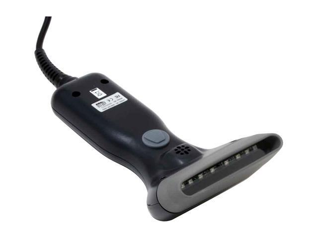 Adesso NuScan 1000U Barcode Scanner - Newegg.ca