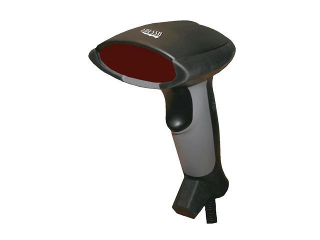 Adesso NuScan 3000U Barcode Scanner - Newegg.com