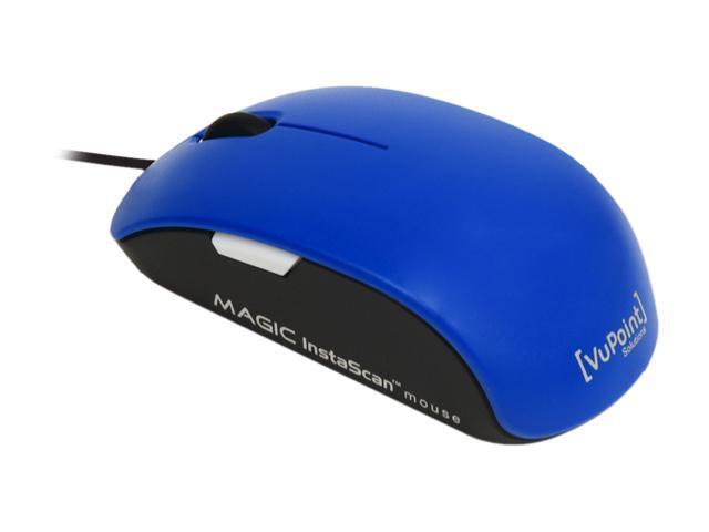 VuPoint SM-FL10-VP Mouse Scanner - Newegg.com