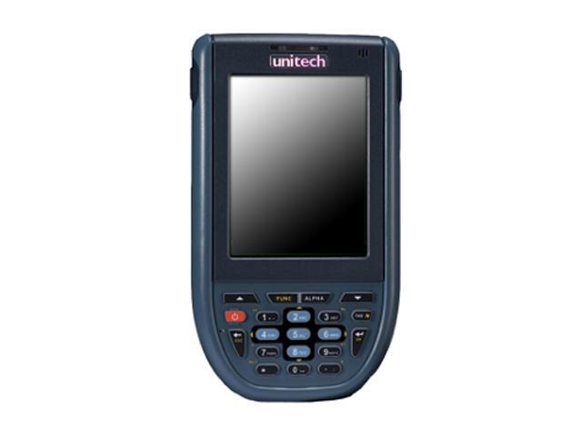 Unitech Pa600 9650eadg Pa600 Handheld Terminal Newegg