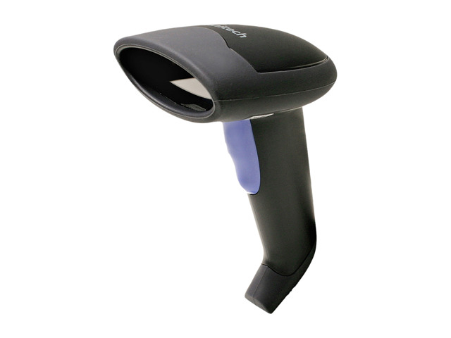 unitech MS335-XUG Handheld Linear Imager Barcode Scanner - Newegg.com