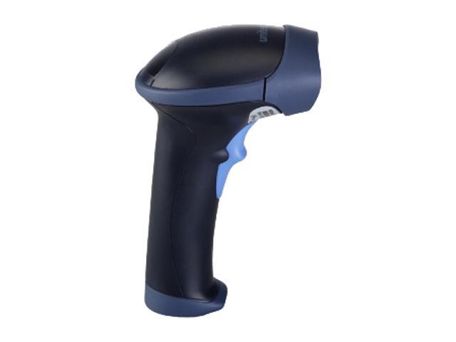 Unitech MS840 Rugged Handheld Laser 1D Barcode Scanner MS840-SUCB00-SG ...