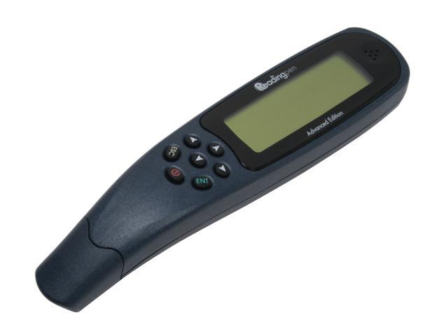 WIZCOM WRPADV Pen ReadingPen Advanced - Newegg.com
