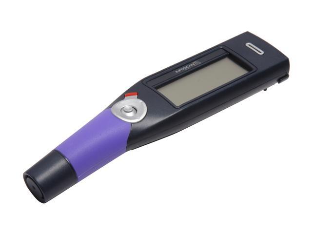 WIZCOM Infoscan TS Elite WISTSE Pen Elite Touch Screen Mobile Scanner ...