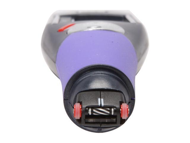 WIZCOM Infoscan TS Elite WISTSE Pen Elite Touch Screen Mobile Scanner ...