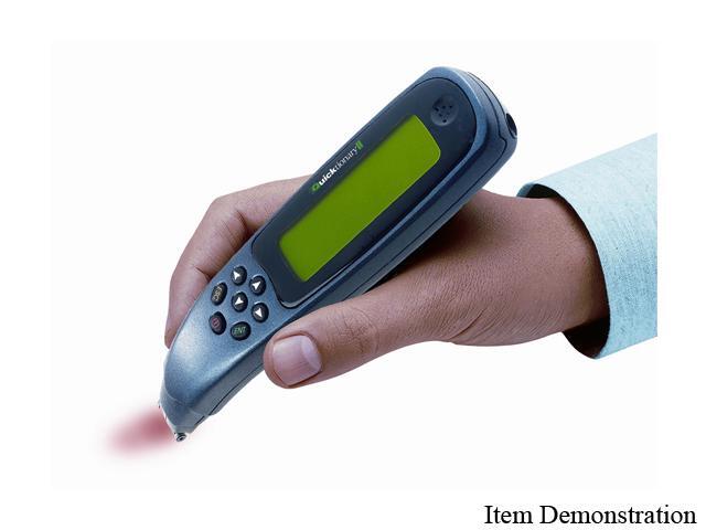 WIZCOM Quicktionary 2 Portuguese Pen Scanner - Newegg.com