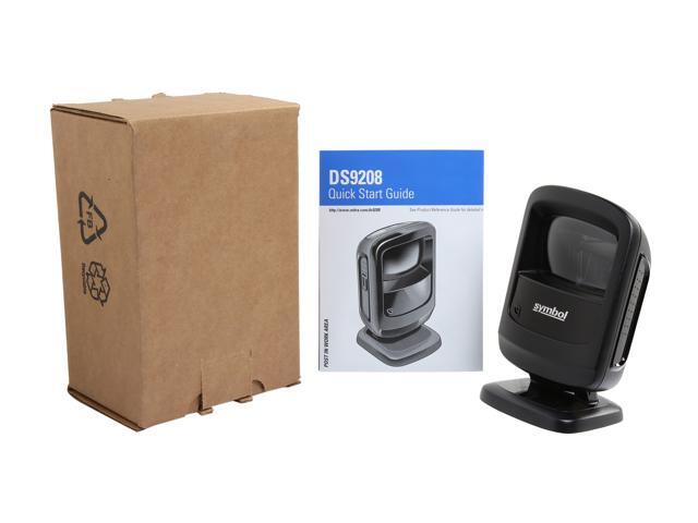 Zebra (Motorola) DS9208 Omnidirectional Hands-free Presentation Imager ...