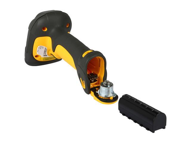 Motorola Symbol DS3578-SR2F005WR DS3578 Series Rugged Cordless 1D/2D ...