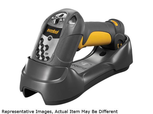 Motorola Symbol DS3578-SRFU0100UR DS3578 Series Rugged Cordless 1D/2D ...