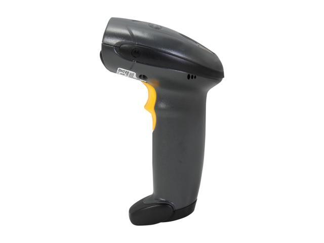 Motorola DS4208-SBZU0100ZWR Barcode Scanner - Newegg.ca