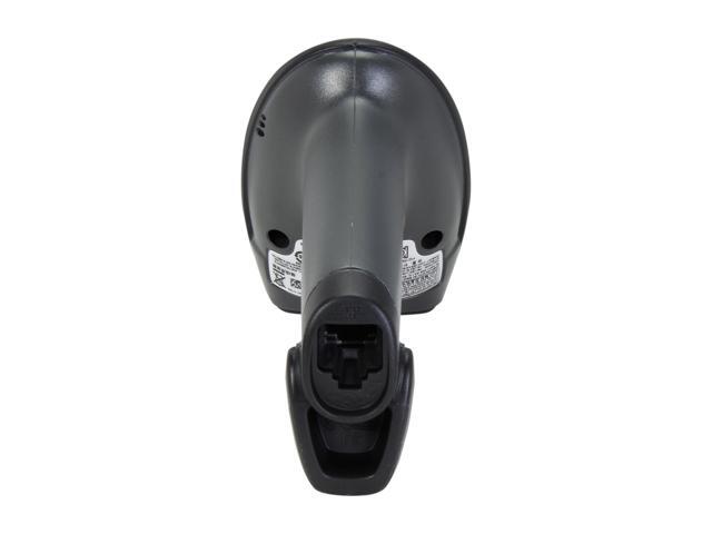 Motorola DS4208-SBZU0100ZWR Barcode Scanner - Newegg.ca