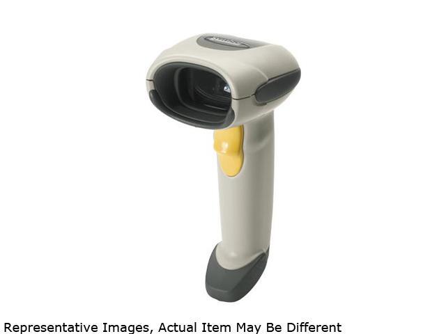 Motorola Symbol LS 4208 Bar Code Reader - Newegg.com