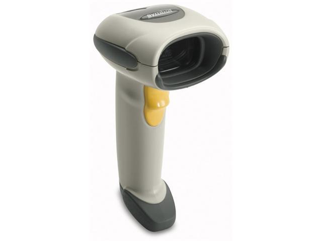 Motorola Symbol LS2208 Bar Code Reader - Newegg.com
