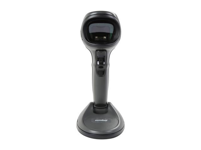 Motorola Zebra DS9808 (DS9808-SR7NNU01ZR) Barcode Scanner - Black ...