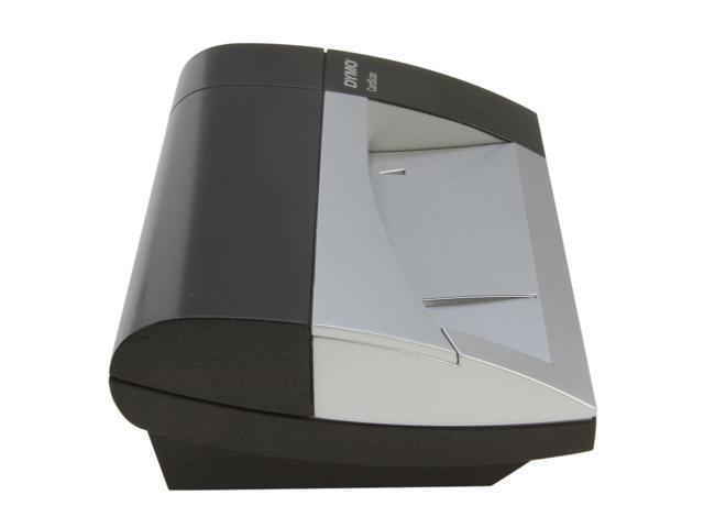 DYMO CardScan Executive V9 Business Card Scanner for Win/Mac (1760686 ...