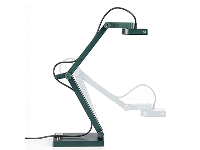 IPEVO V4K USB Document Camera - Newegg.com