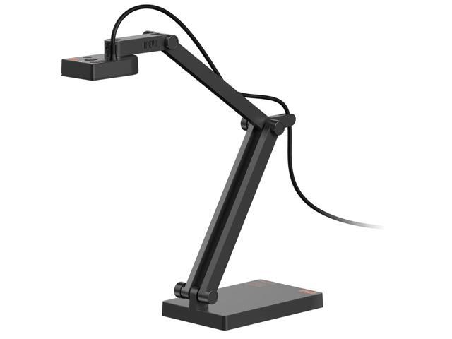 IPEVO V4K Pro Ultra HD USB Document Camera - Newegg.com