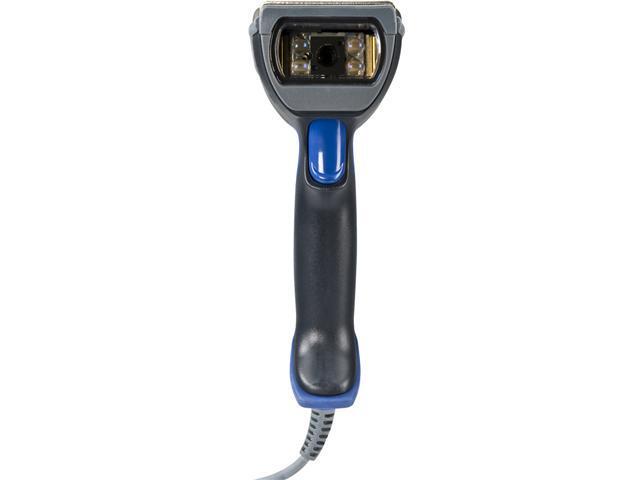 Intermec SR61B Handheld Bar Code Reader - Newegg.com