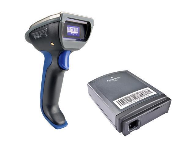 Intermec SR61B Handheld Bar Code Reader - Newegg.com