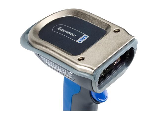 Intermec SR61 Handheld Bar Code Reader - Newegg.ca