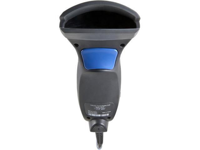 Intermec SG10T Handheld Barcode Reader - Newegg.com