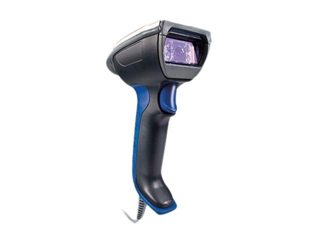 Open Box: Intermec SR61T Rugged Corded Handheld Scanner SR61TXR-SER001 ...