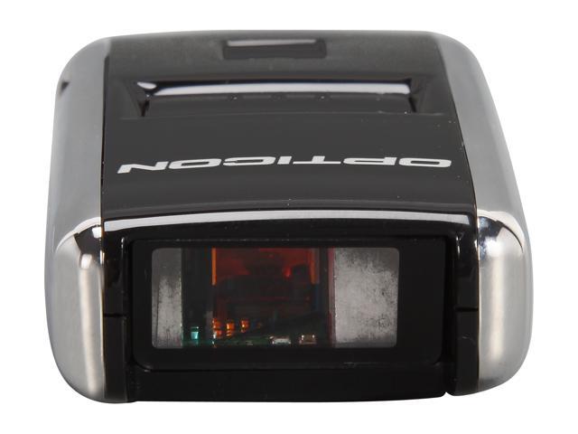 Opticon, Opn 2001 Pocket Memory Laser Scanner,Usb Only, Includes ...